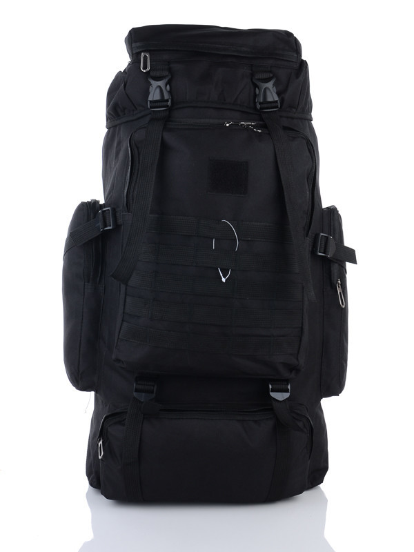 Рюкзак 9188 black | Superbag